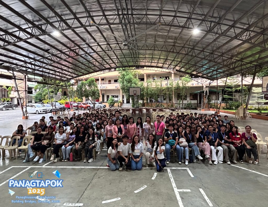 Padayun sa Panaghiusa: Panagtapok 2025 Concludes with Resounding ...