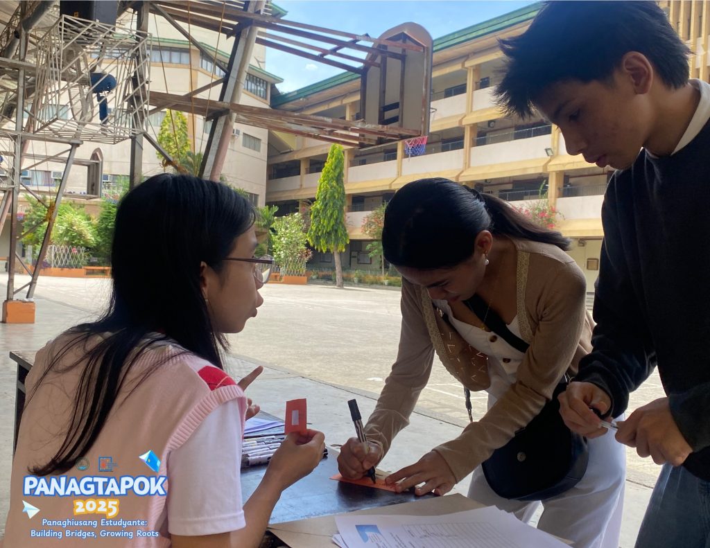 Padayun sa Panaghiusa: Panagtapok 2025 Concludes with Resounding ...